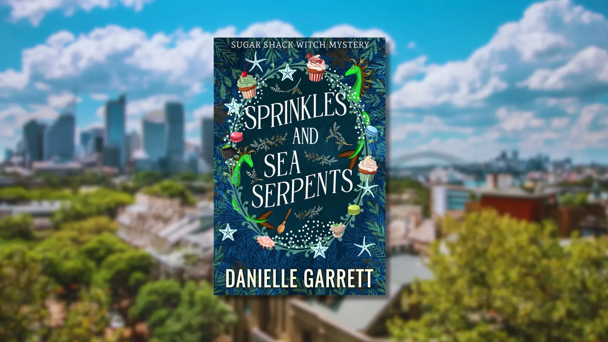 11 Cozy Urban Fantasies for a Different Kind of City Escape