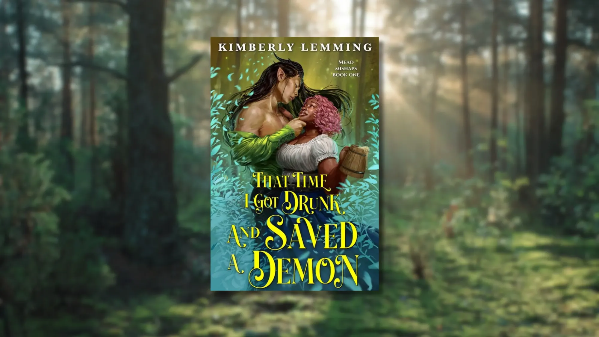 13 Heartwarming Cozy Fantasy Romance Books