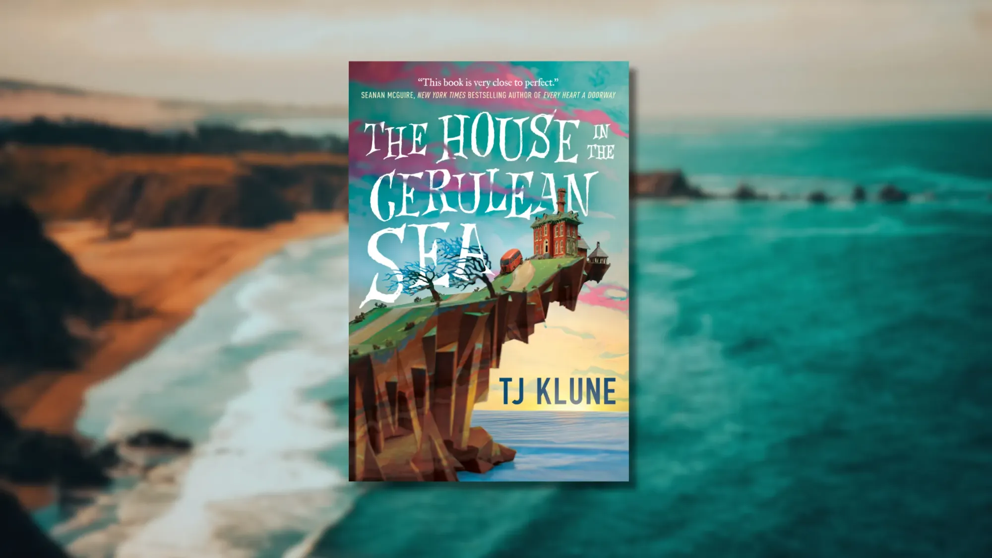 13 Heartwarming Cozy Fantasy Romance Books