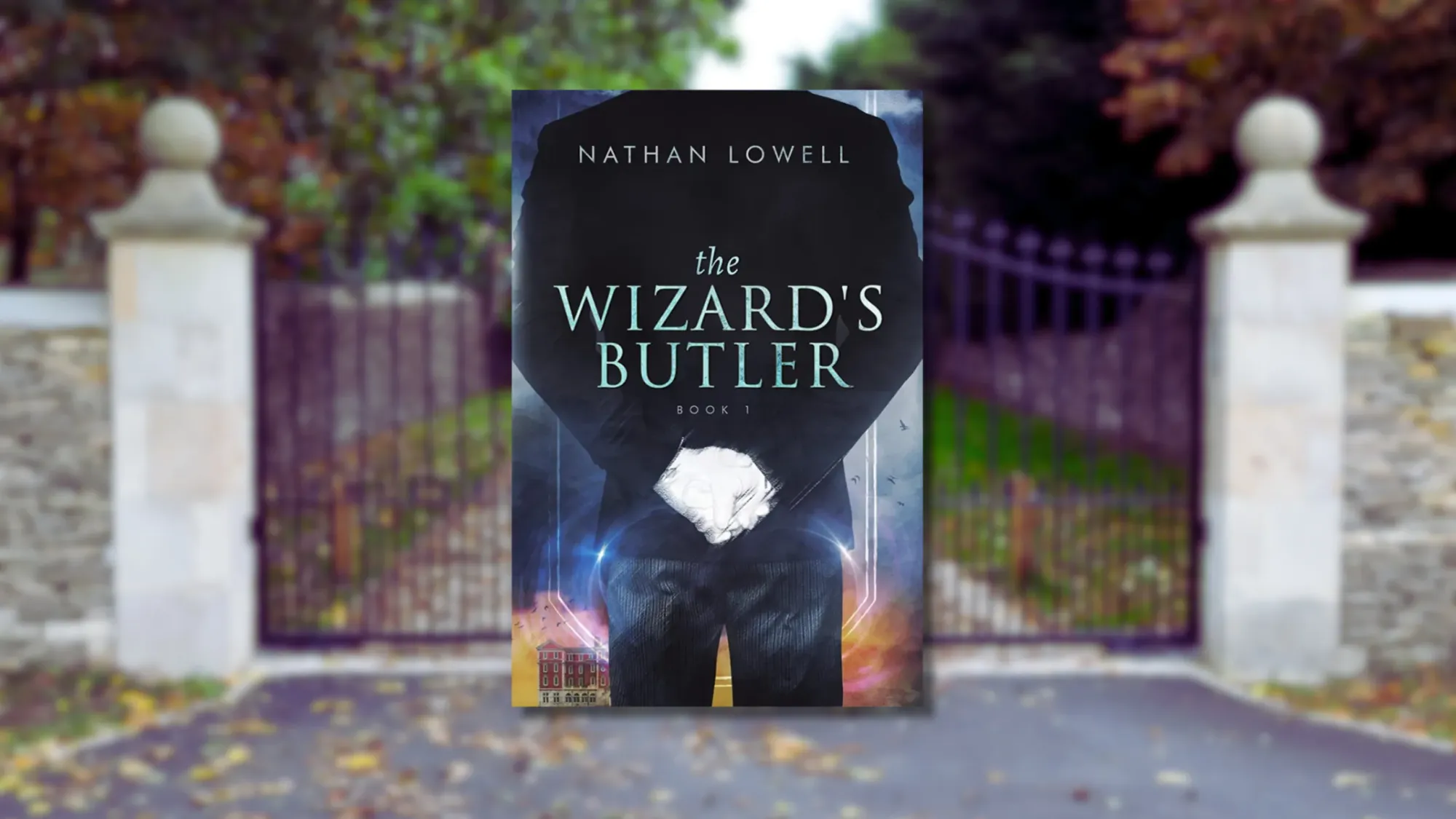 11 Cozy Urban Fantasies for a Different Kind of City Escape