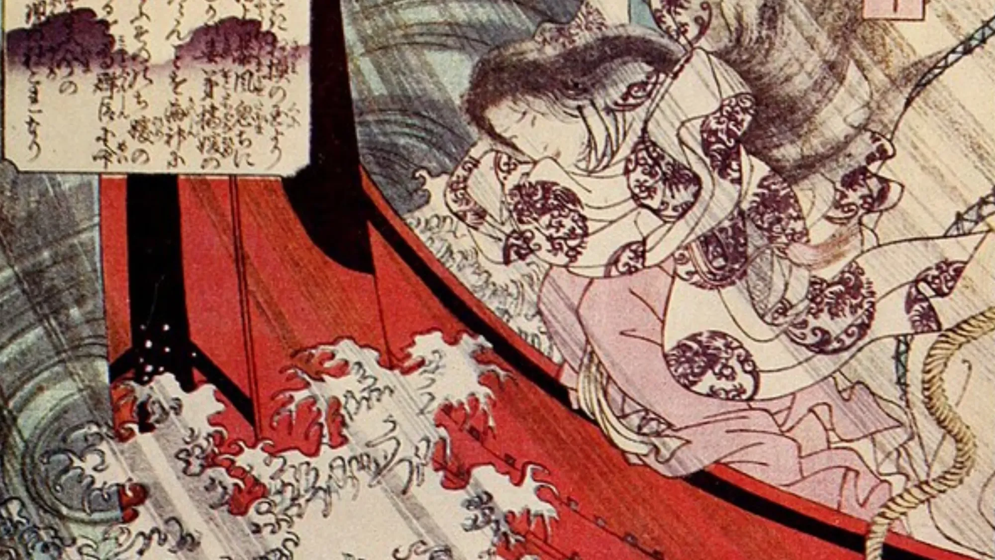 Kishōtenketsu Story Structure: Writing Without Conflict