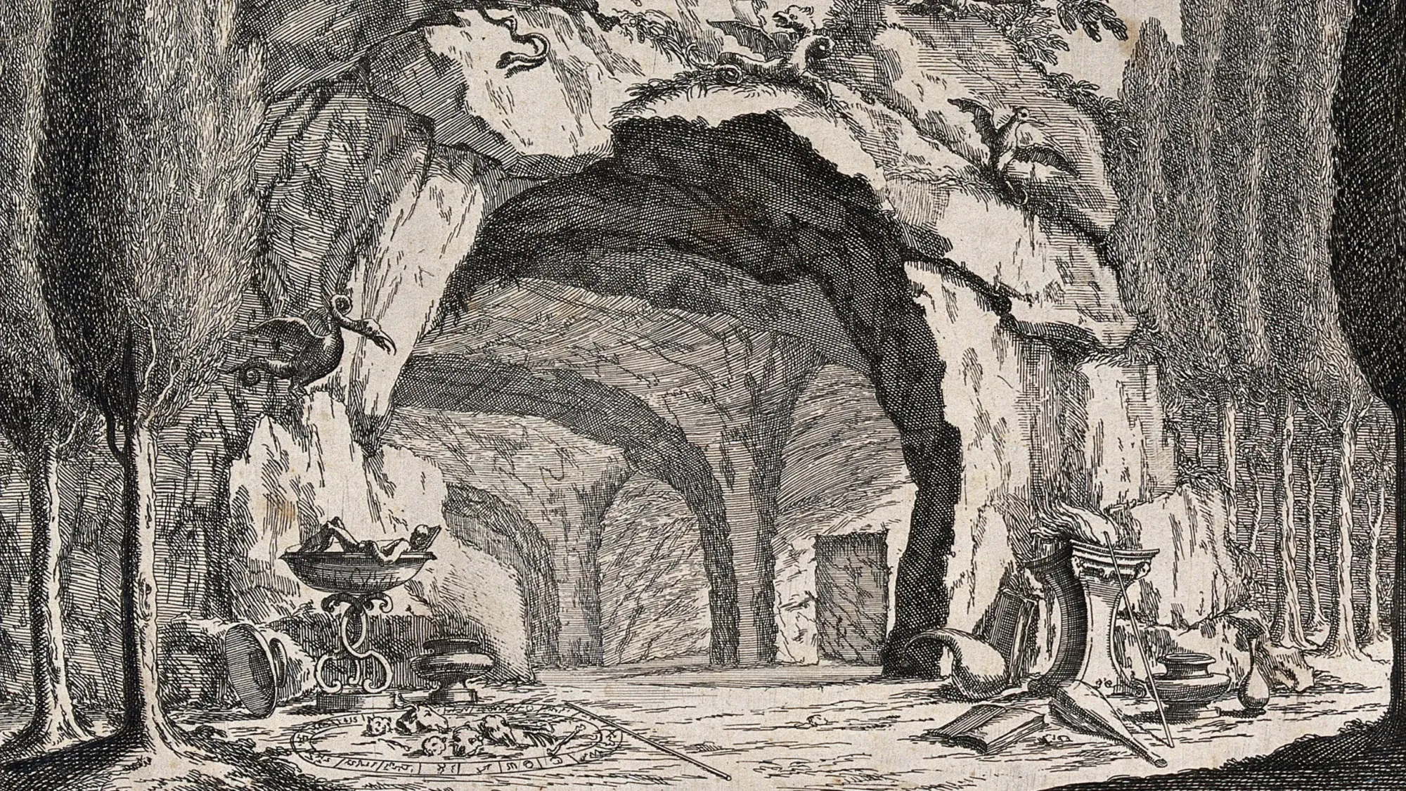 Magic in Daily Life: Worldbuilding Magical Cultures