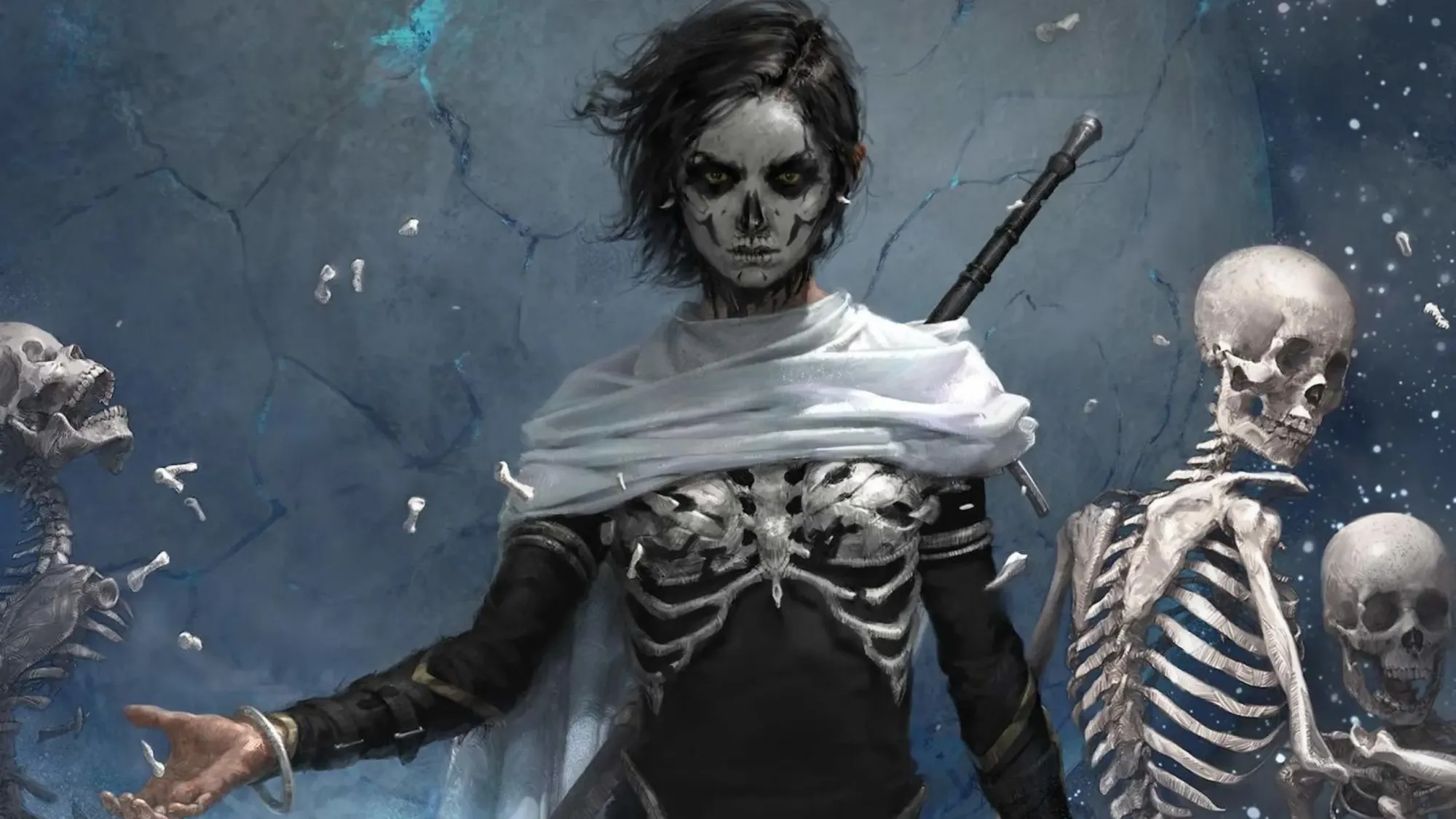 Ceremonial Rites & Rituals in a Fantasy Setting