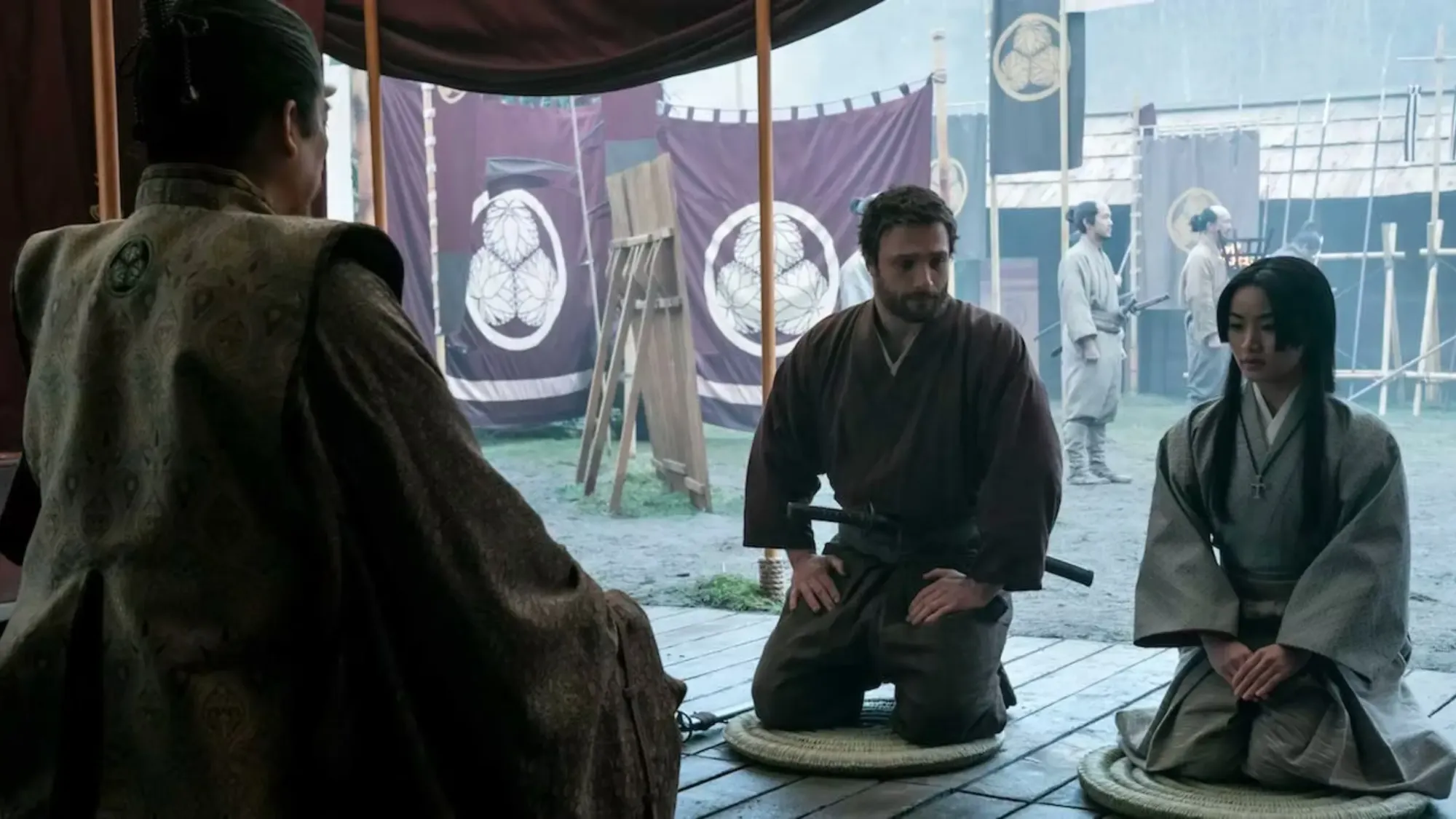 Kishōtenketsu Story Structure: Writing Without Conflict