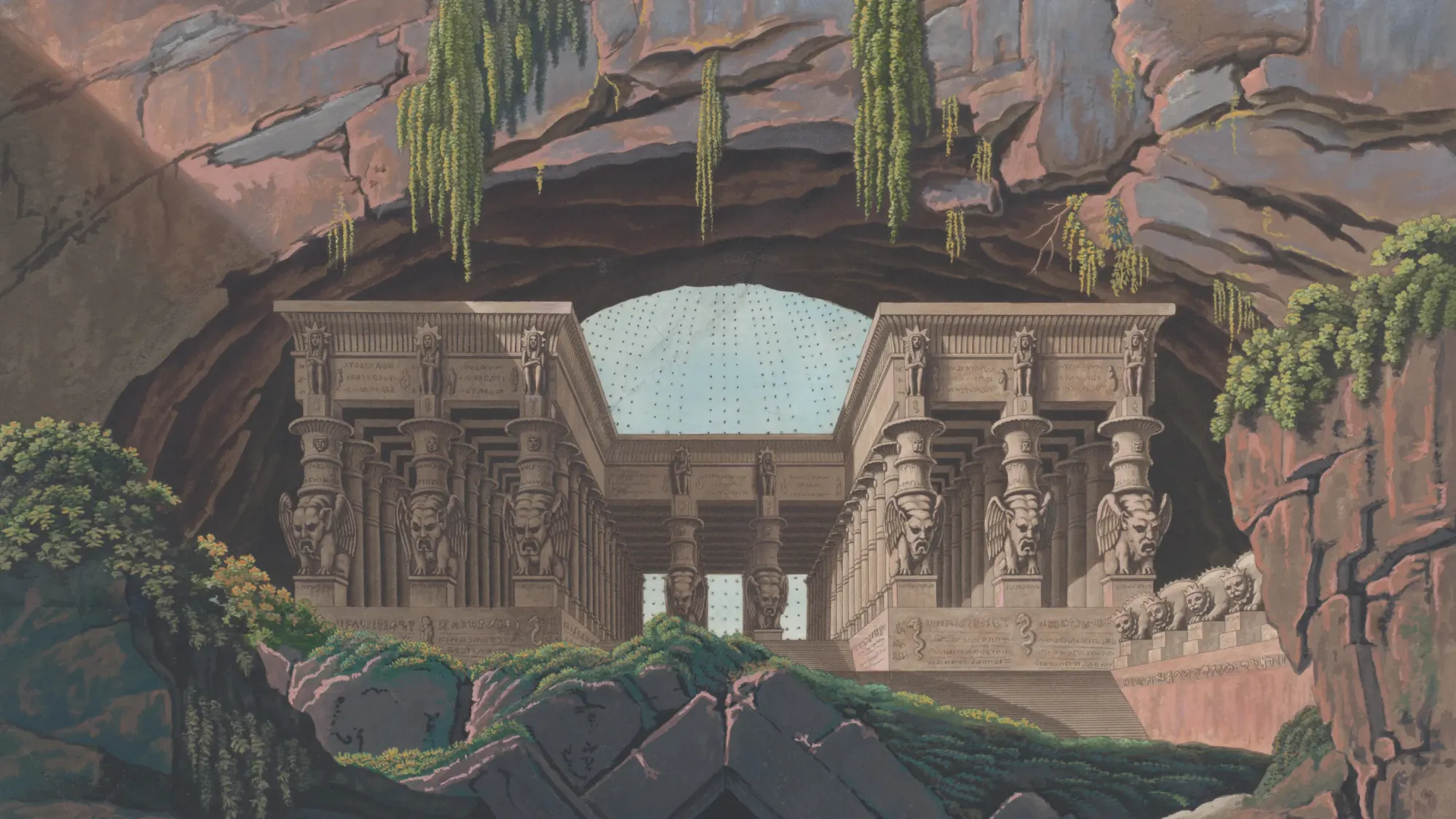 Magic in Daily Life: Worldbuilding Magical Cultures