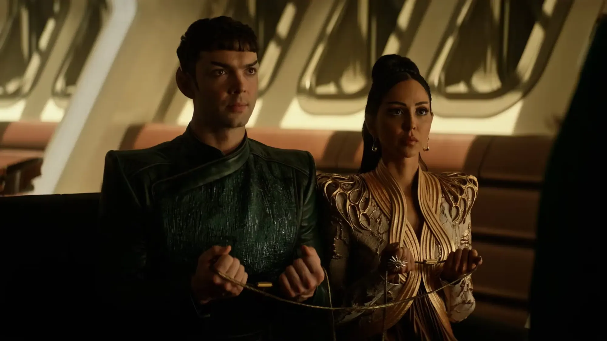 Ceremonial Rites & Rituals in a Fantasy Setting