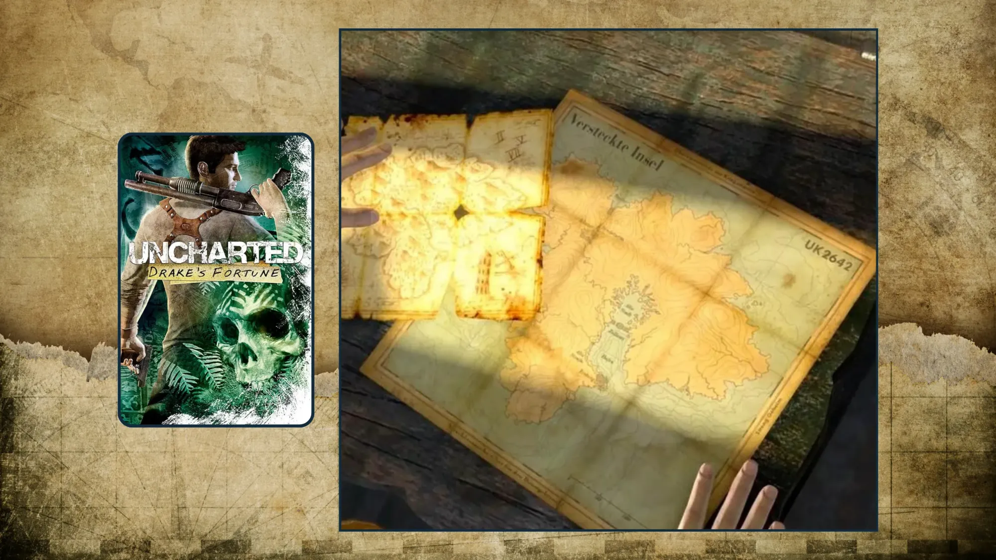 The History & Fictional Applications of Fantasy Cartography