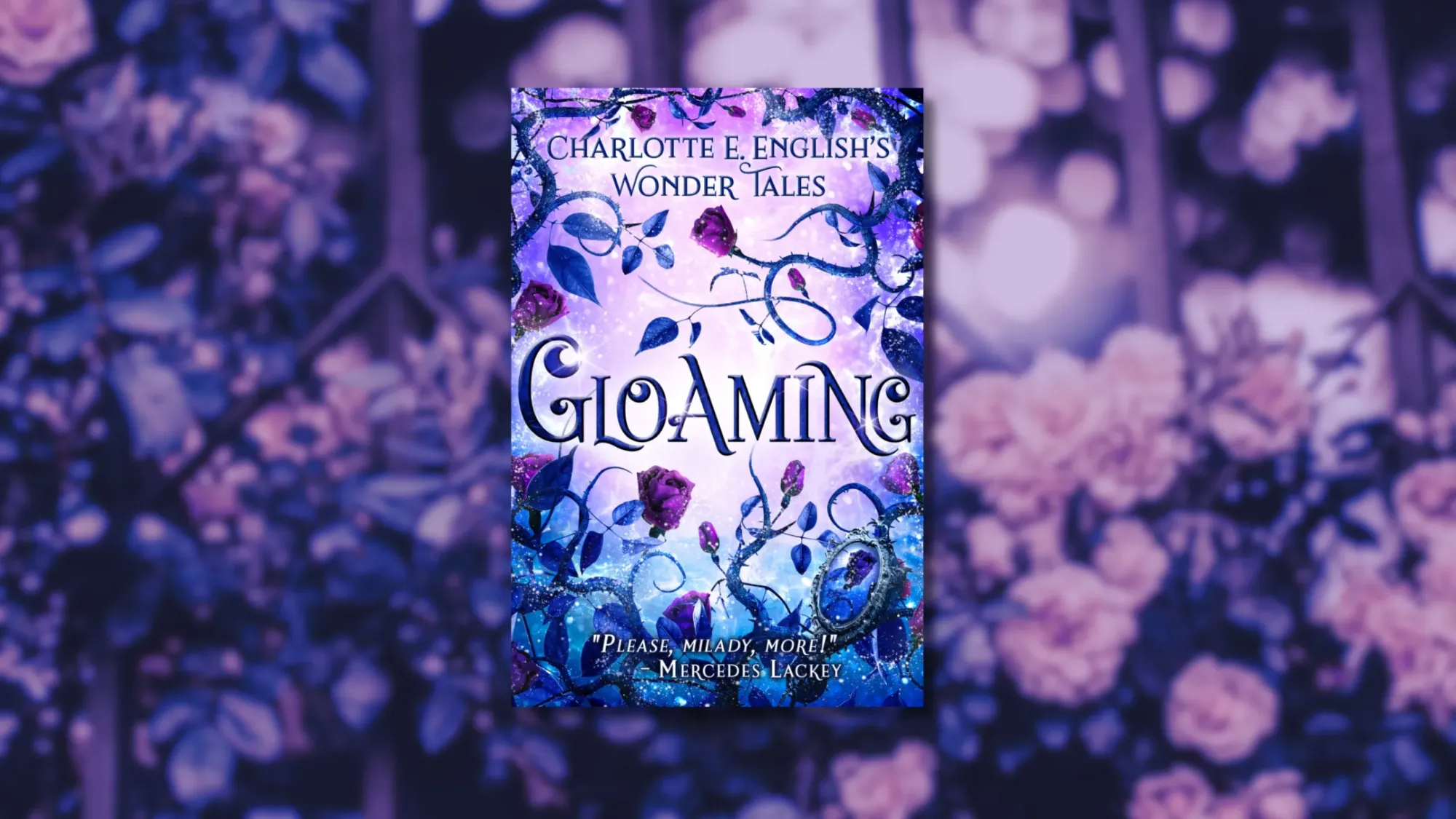 The Wonder Tales Collection: Fairy Tale Books for Adults