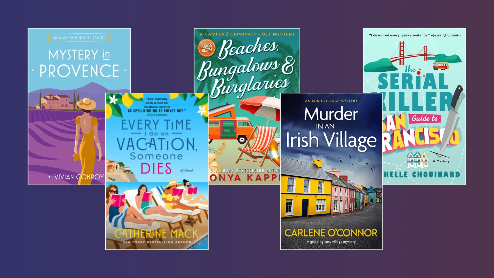 From Cupcakes to Clues: A Guide to Writing Cozy Mystery