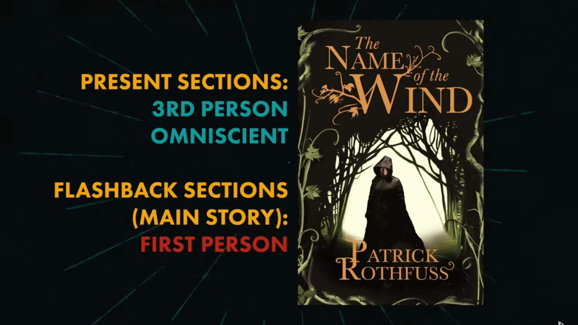 Third Person Omniscient and the Narrator Quadrant