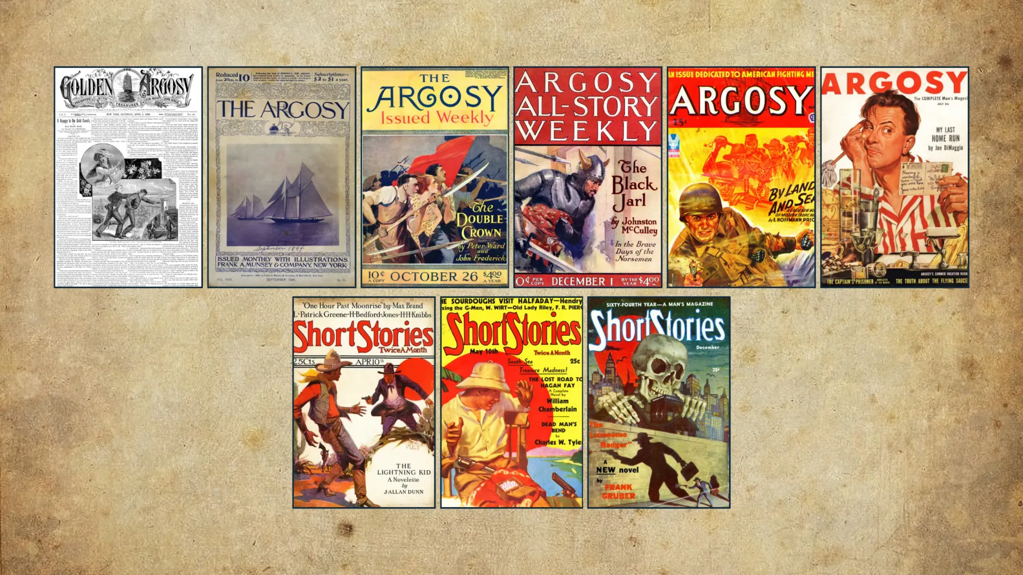 On Pulp Fiction; Or, How to Be a Hack Writer