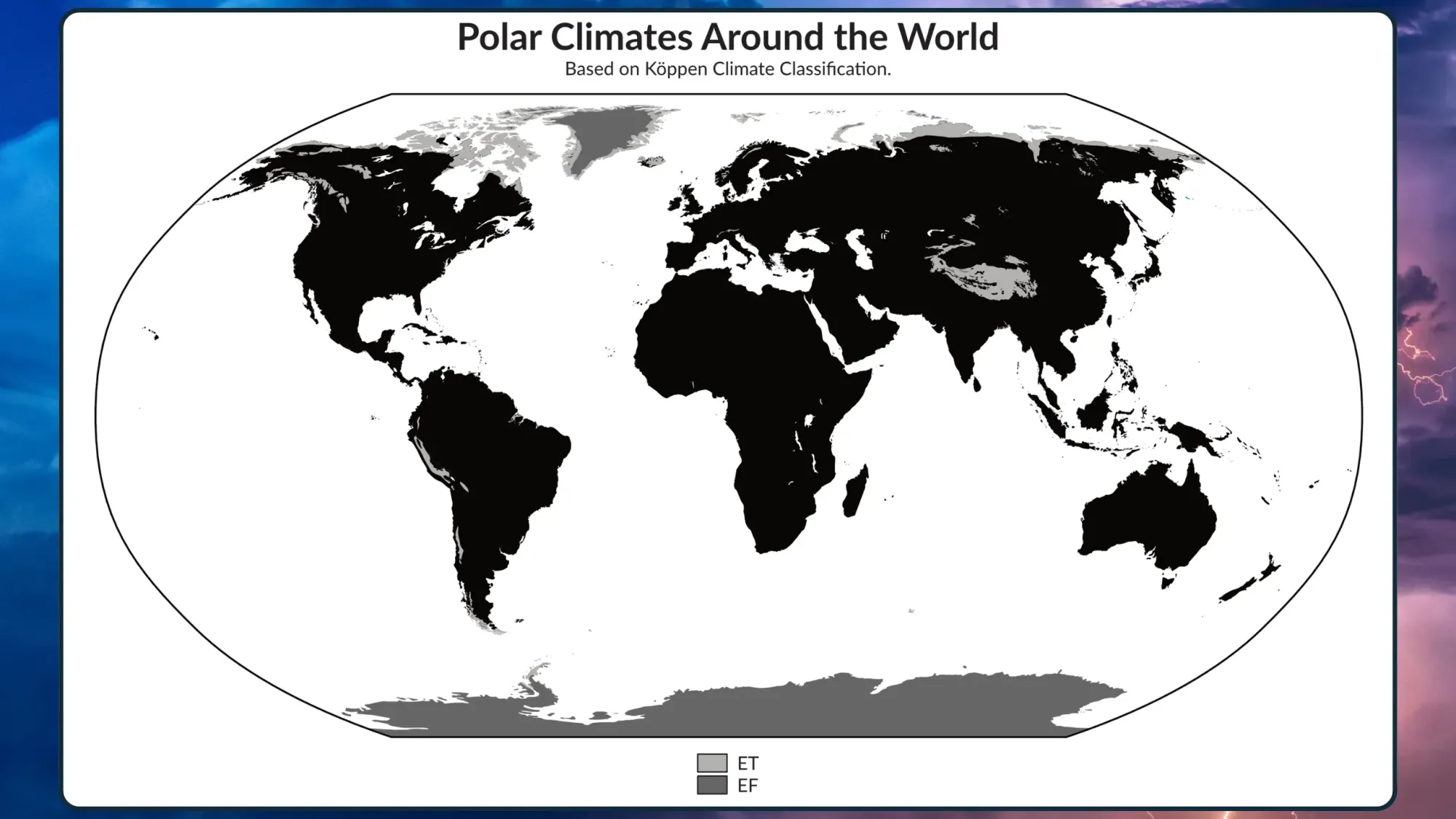 Climate Mapping for Science Fiction and Fantasy