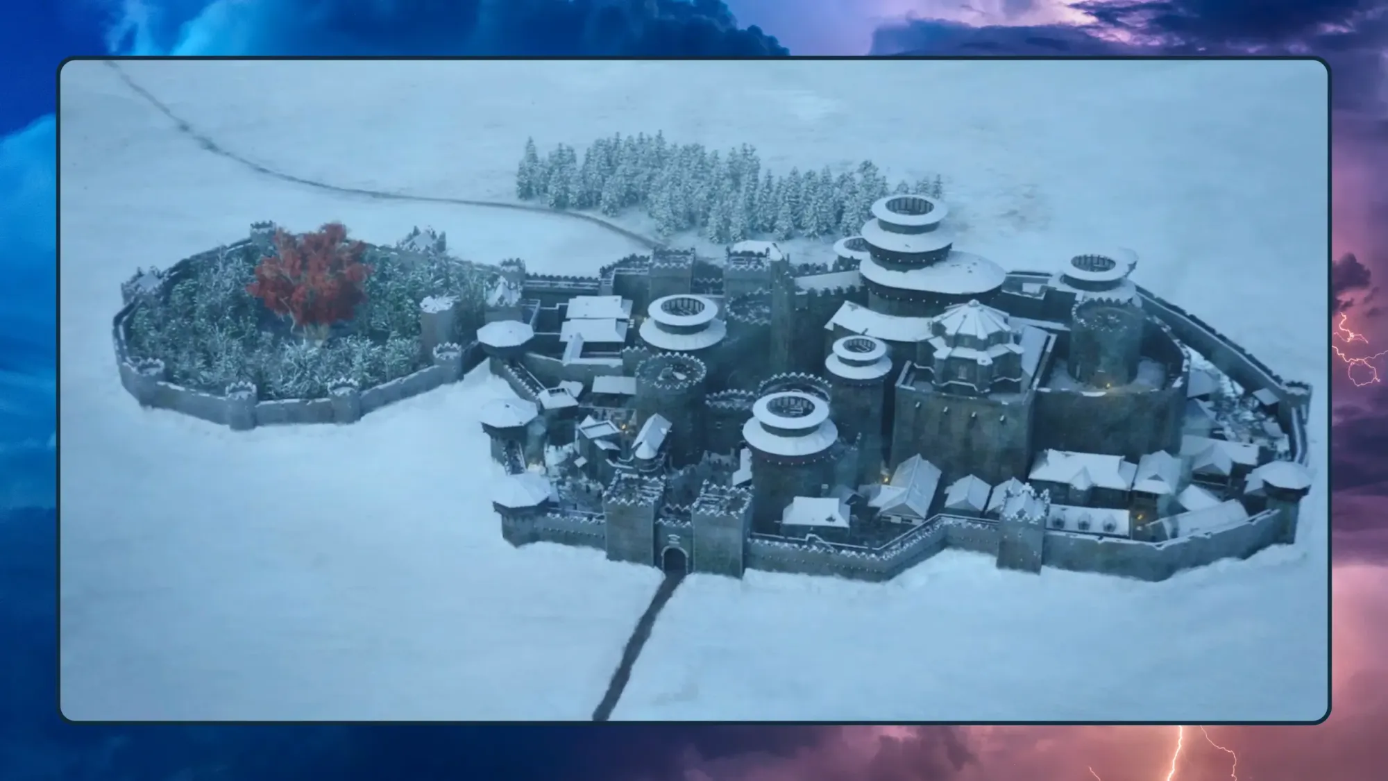 Climate Mapping for Science Fiction and Fantasy