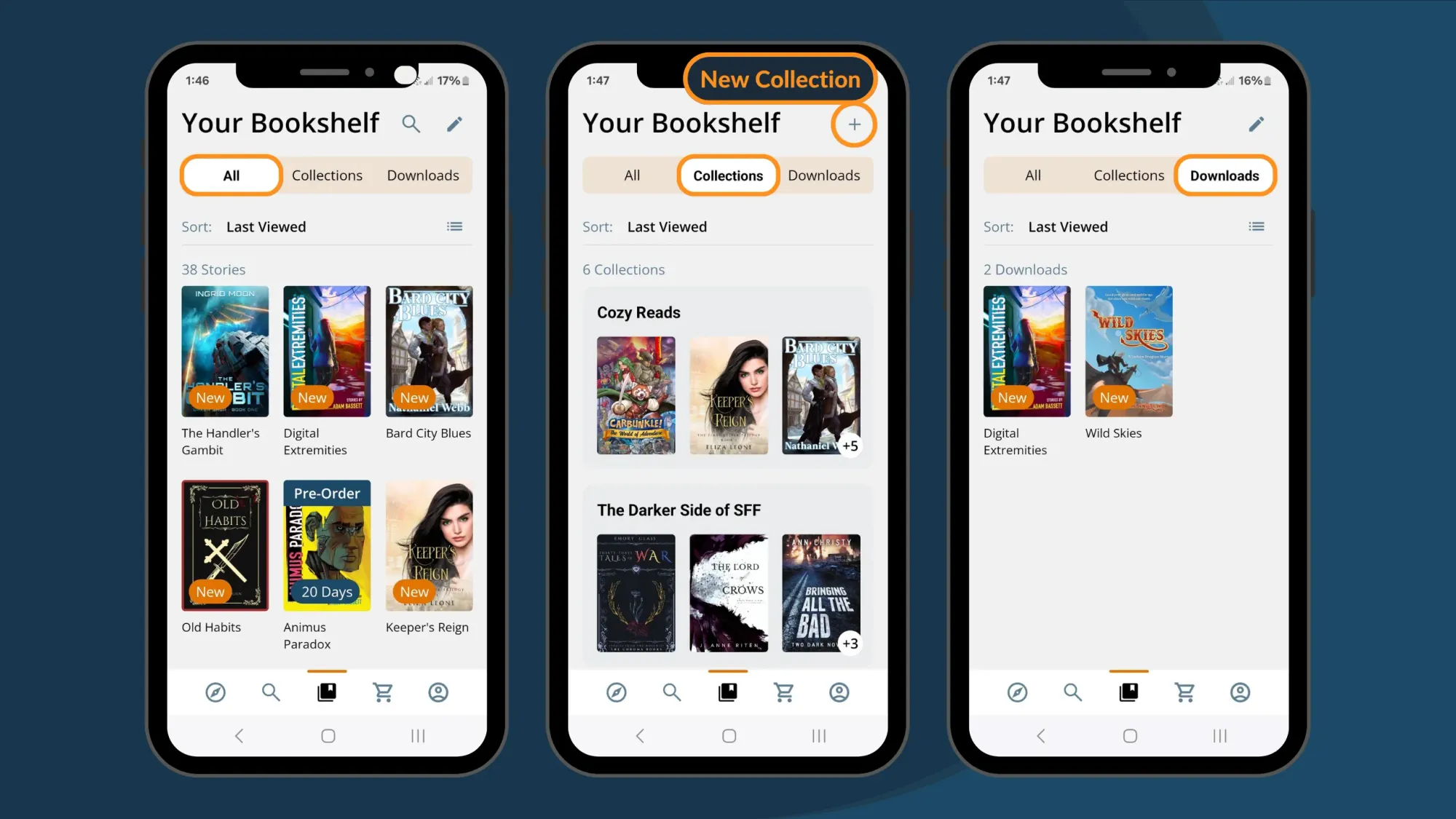 Campfire App Installation & Setup