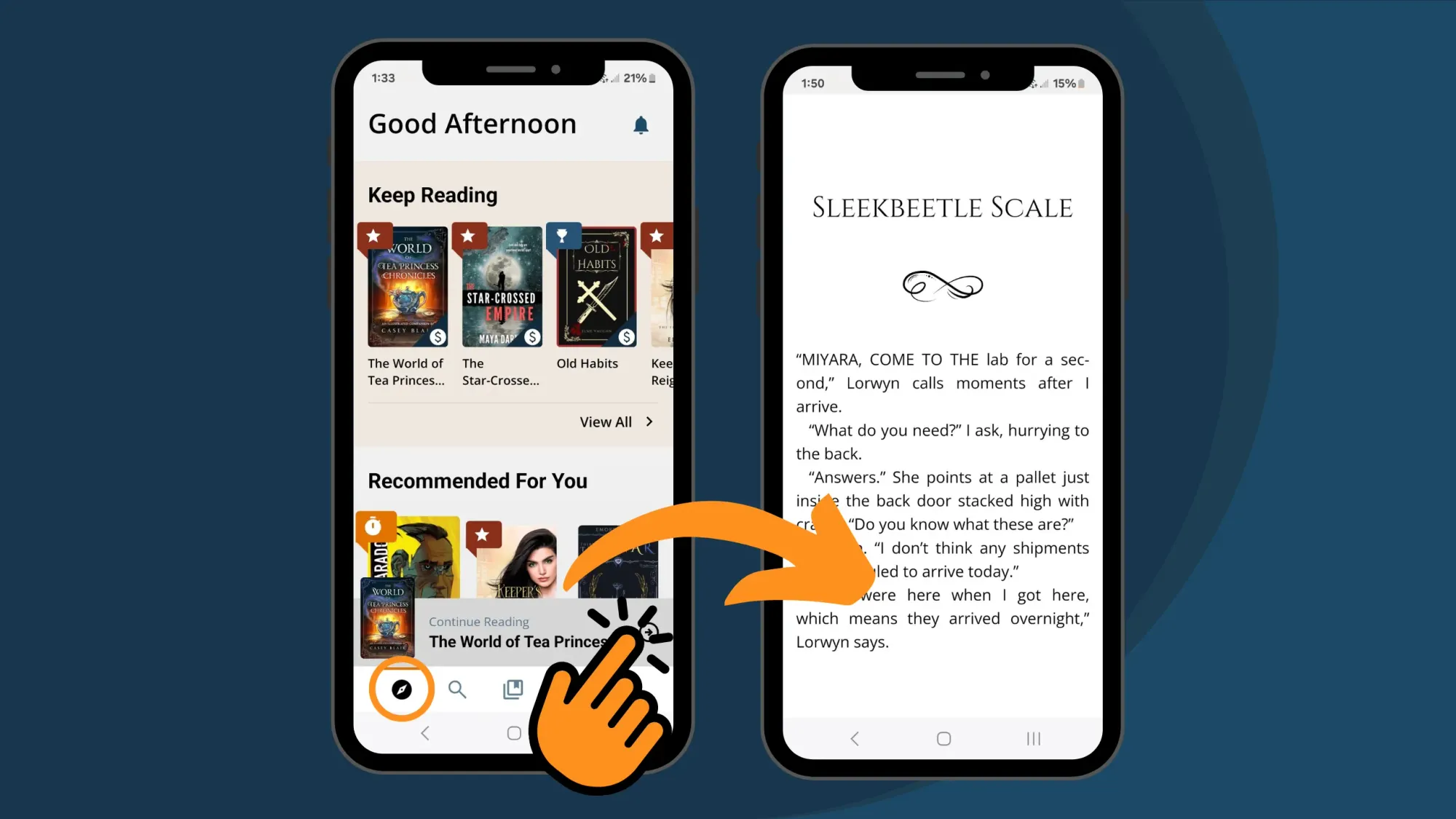 Campfire App Installation & Setup
