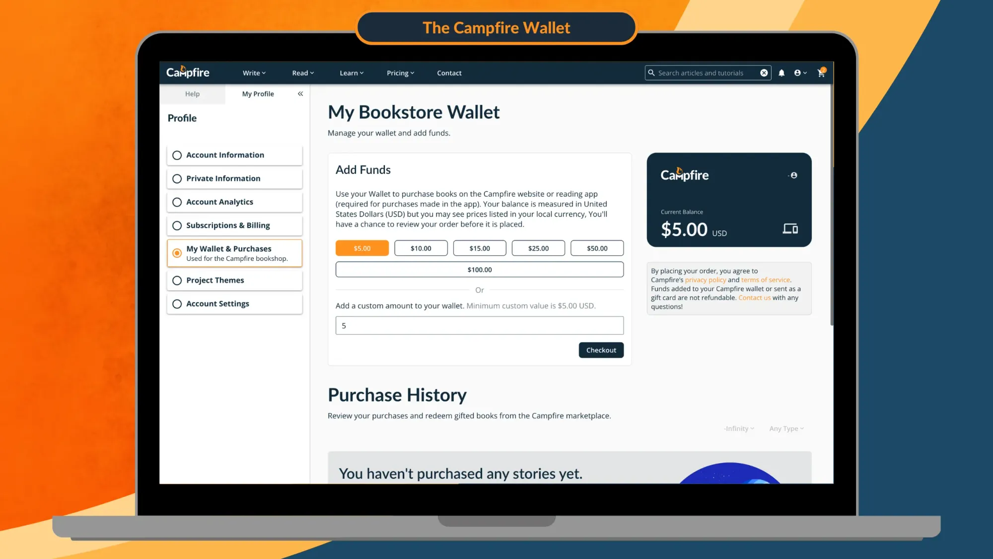 Update 37: New Editing Tools, Goal Tracking, and Wallets
