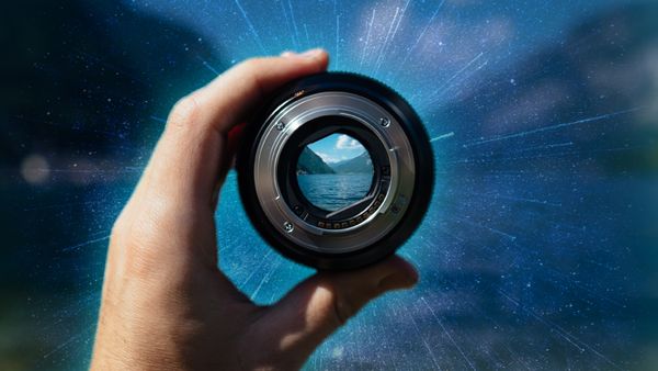 Aiming Your Mind - Focusing and Unfocusing